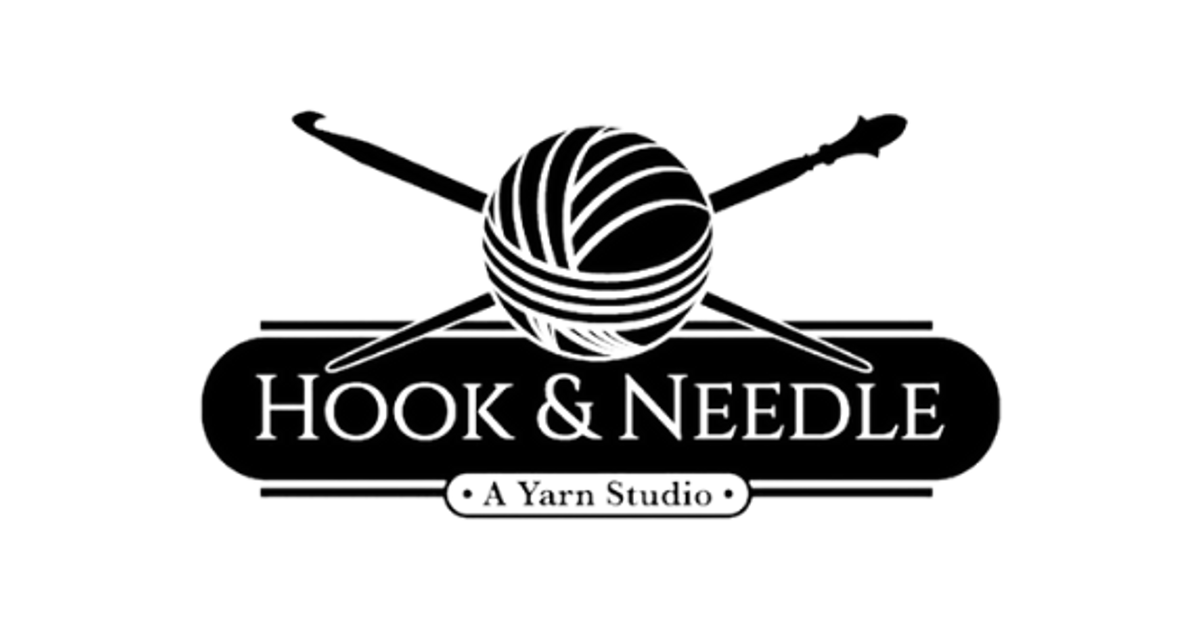 Hook & Needle – Hook & Needle, Inc.